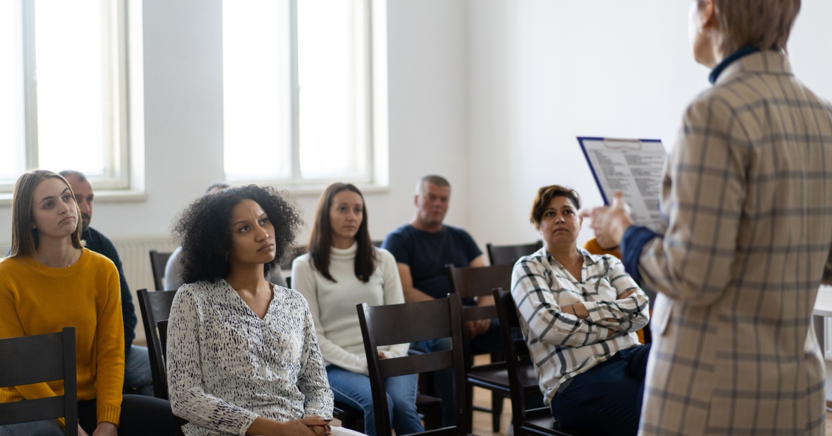 Uncovering Power Reliability Inequities | Exponent